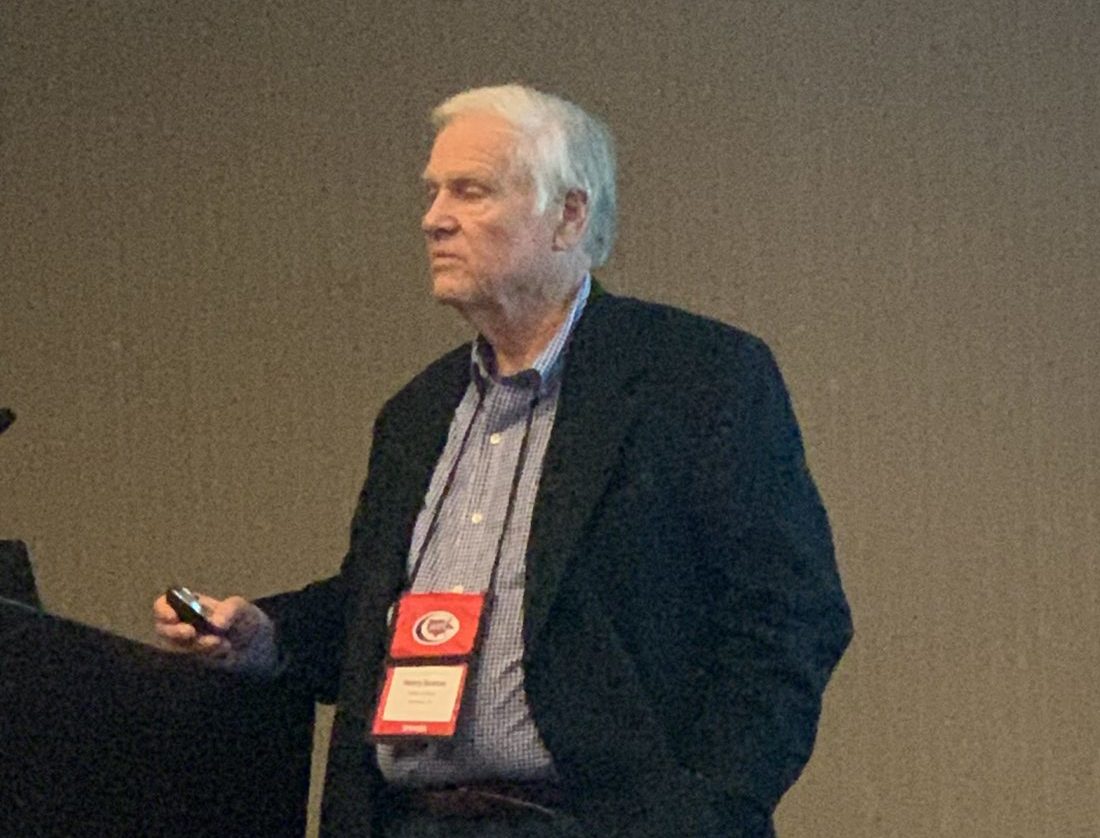 NASTC Conference 2022 - Sterling Transportation