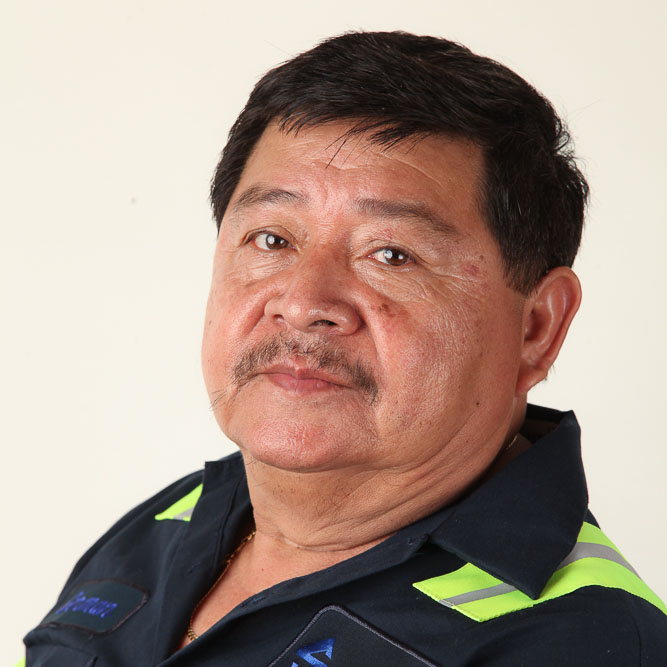 Meet the Team - Sterling Transportation